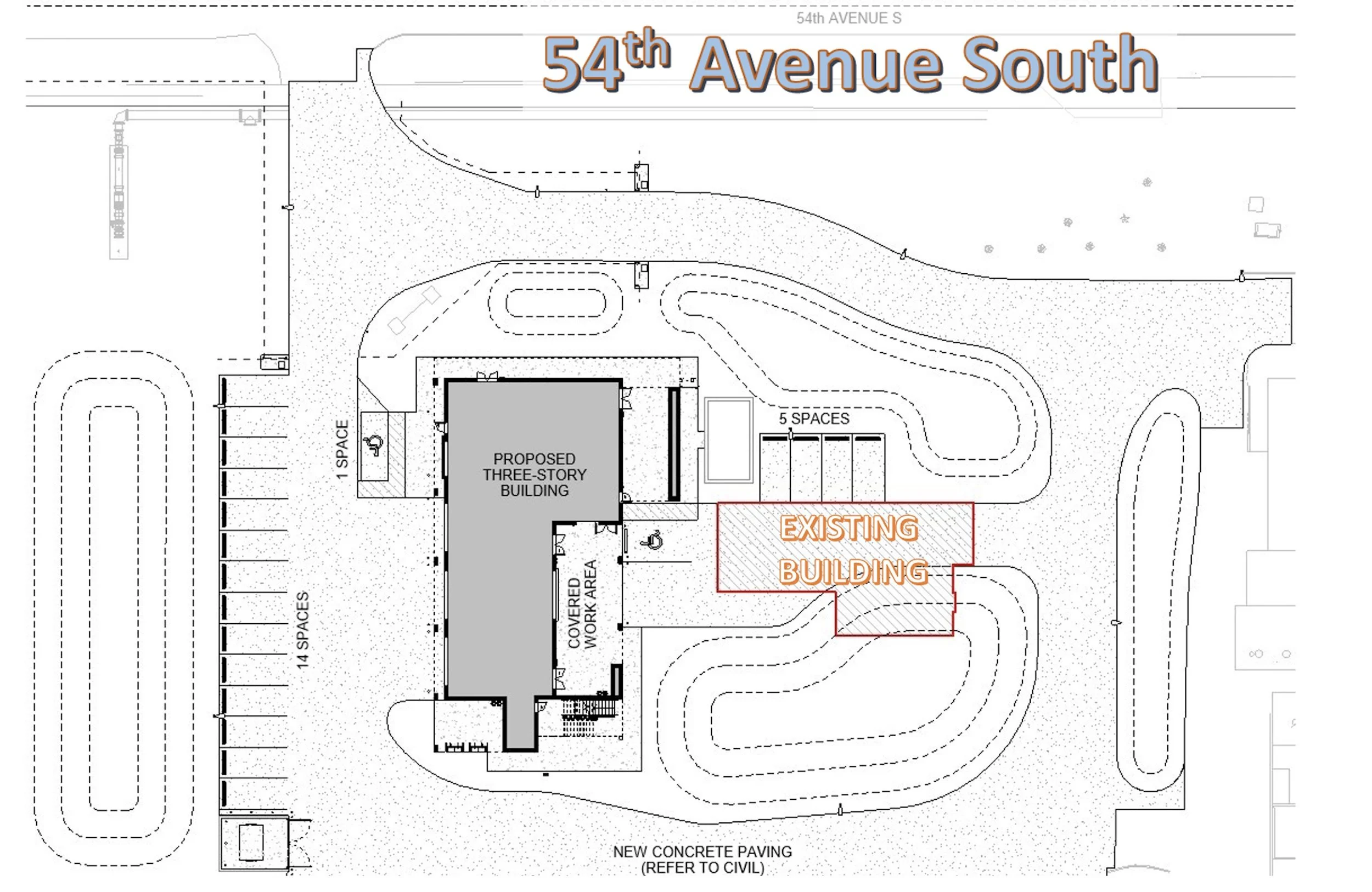 $18.3 million approved for new storm-resilient operations building at Southwest Water ...